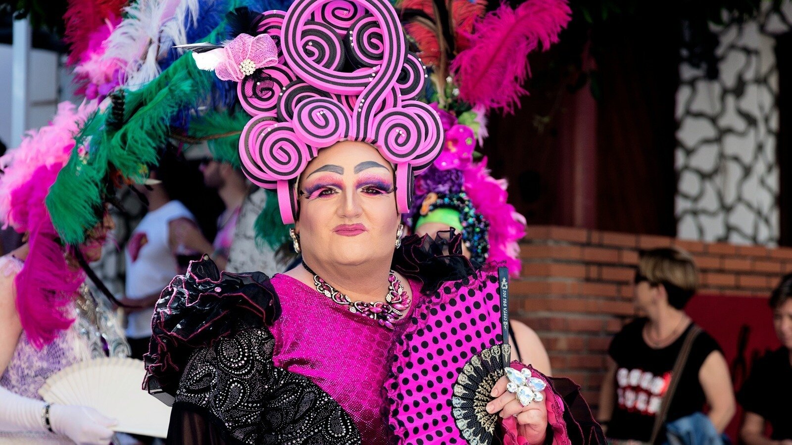 Petition · Stand With ALL Students—End the Drag Ban at West Texas A&M ...