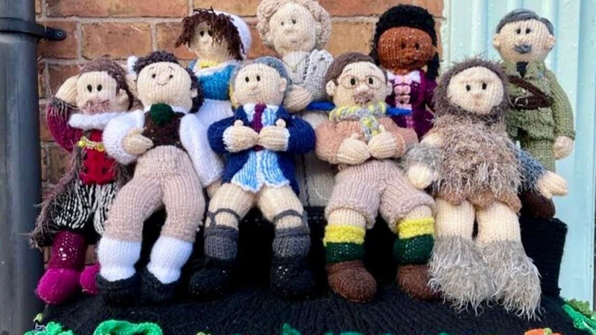 Petition · Preserve Syston post box for community art - United Kingdom ...
