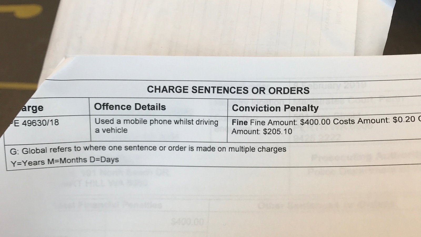 Petition · Help your Australian rideshare driver stay in operation ...