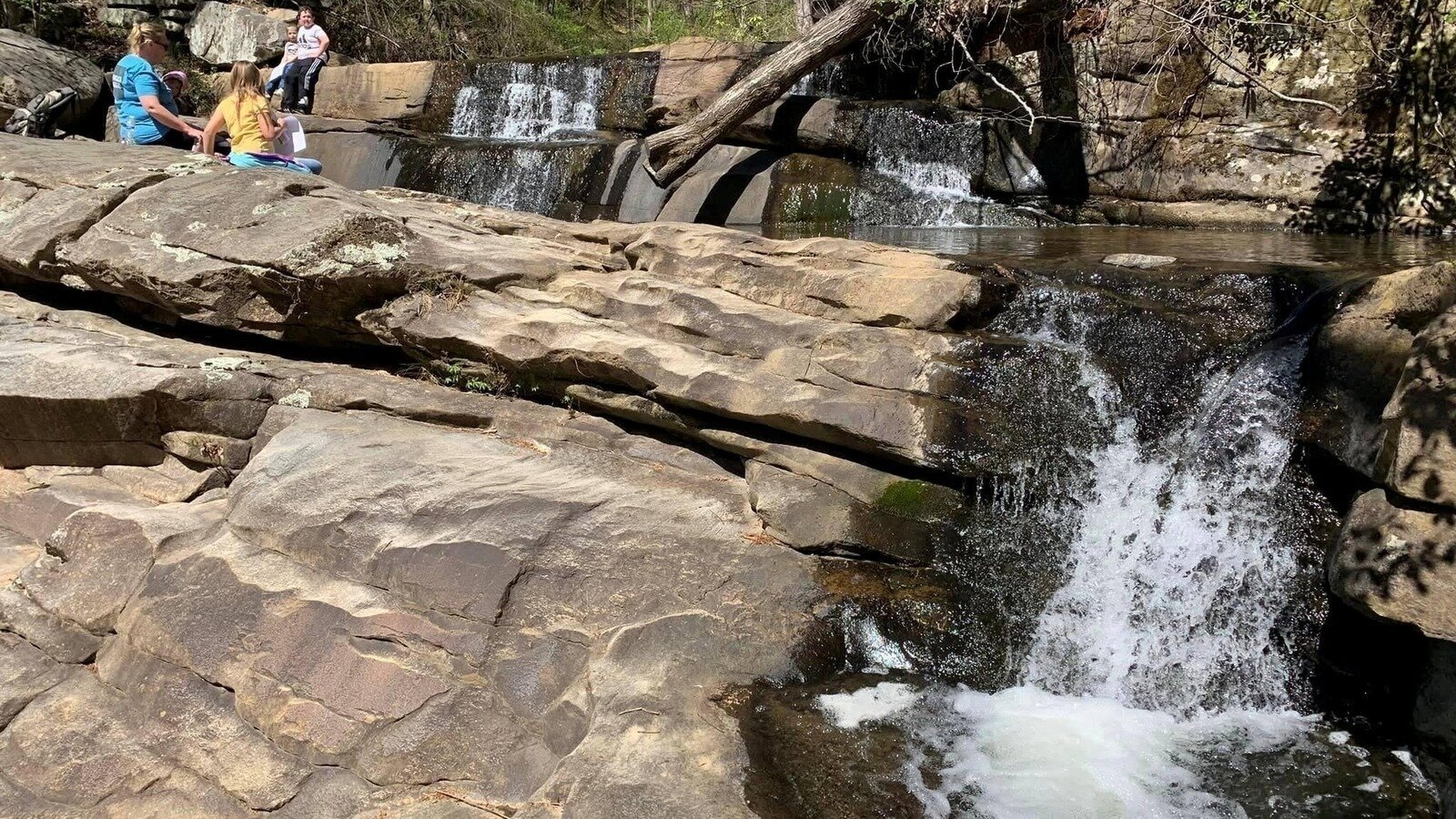 Petition update · Regional Waterfall Park at Cannon Ridge Rally ...