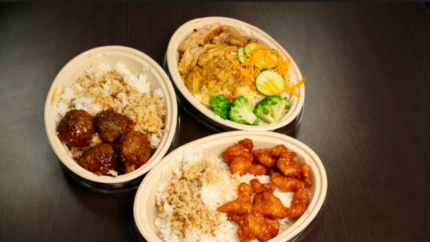 Petition · Bring back the General Tso's Chicken at Mein Bowl - United ...