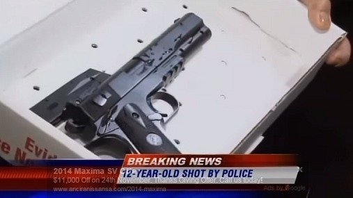 Petition · Ban the sale of toy guns - United States · Change.org