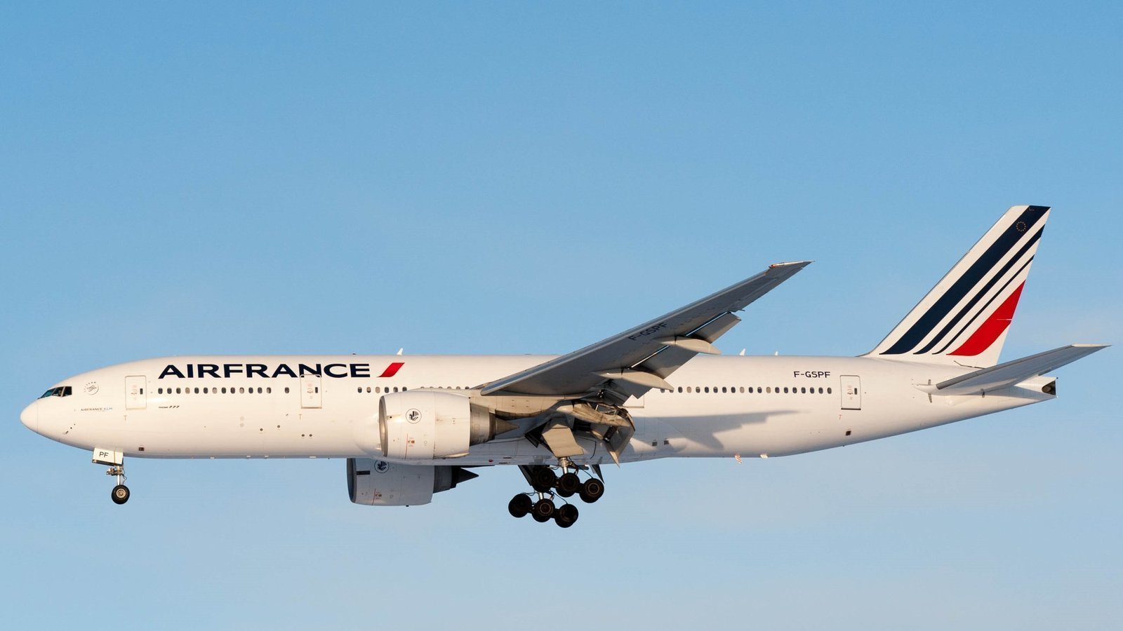 Pétition · Suppression de la liaison Bordeaux-Paris par avion - France ...