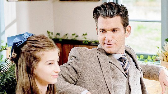 Petition · Hallmark please fire John Tinker and new writers. He's ...