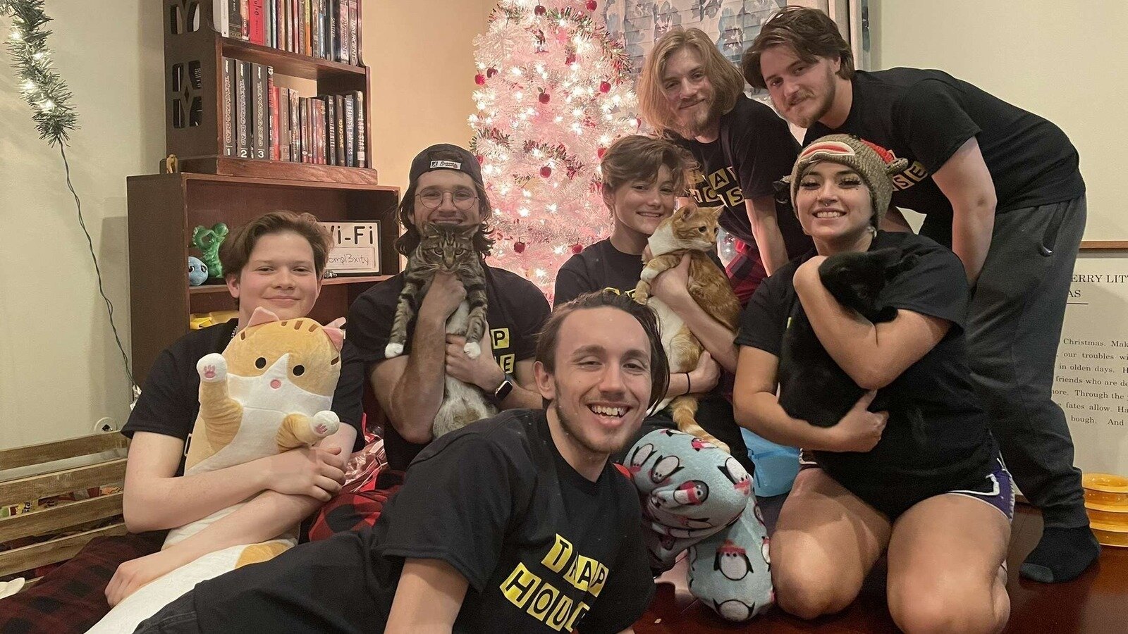 Petition · Reform Cobb County's Single Family Dwelling Living Code for ...