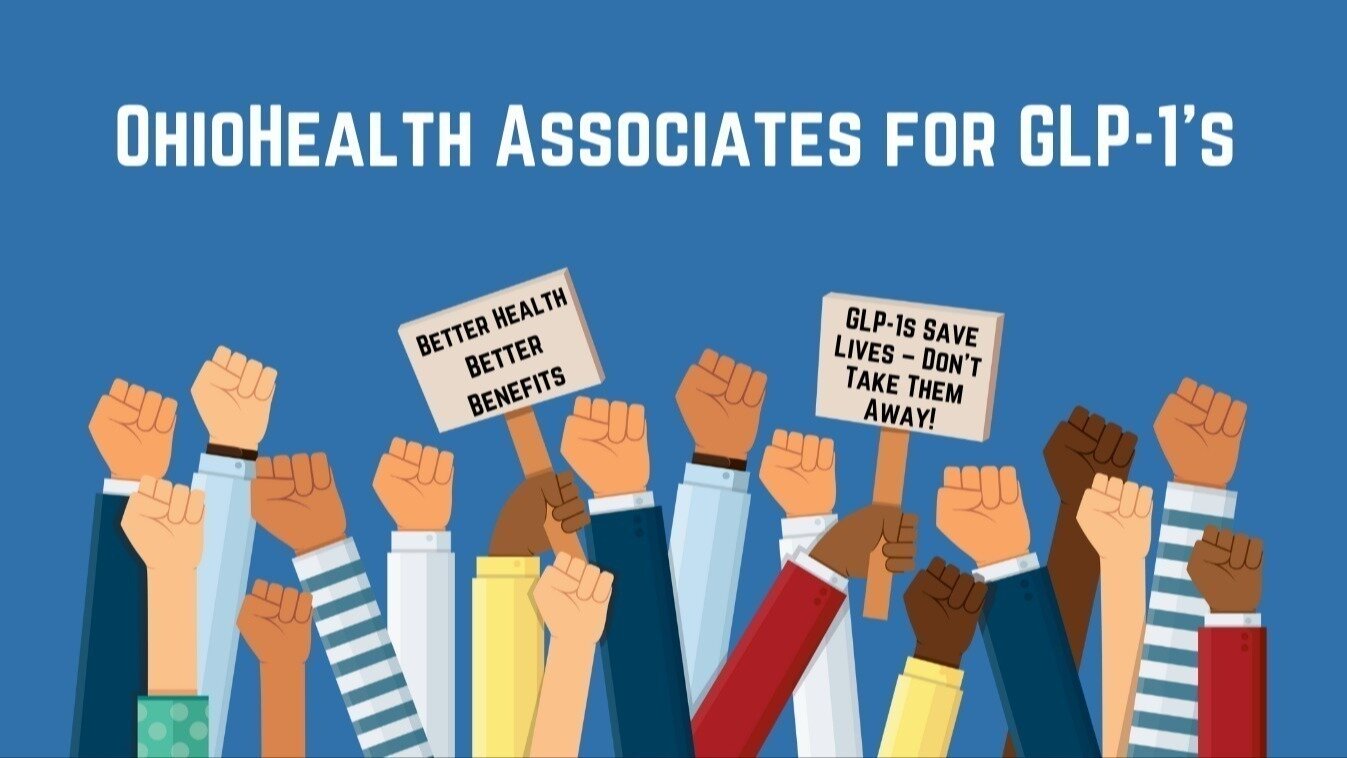 Petition · OhioHealth: Reconsider Coverage for GLP-1 Medications for ...