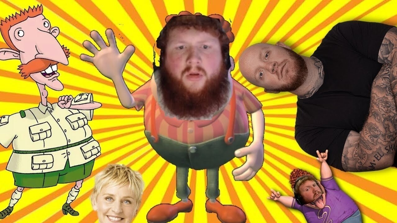 Petition · Petition for Mr. Tatum to change his user to '[T-Co-DoAD ...