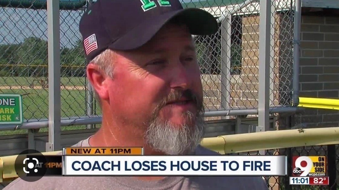 Petition · Keep Coach Sowders as the Baseball coach - United States ...