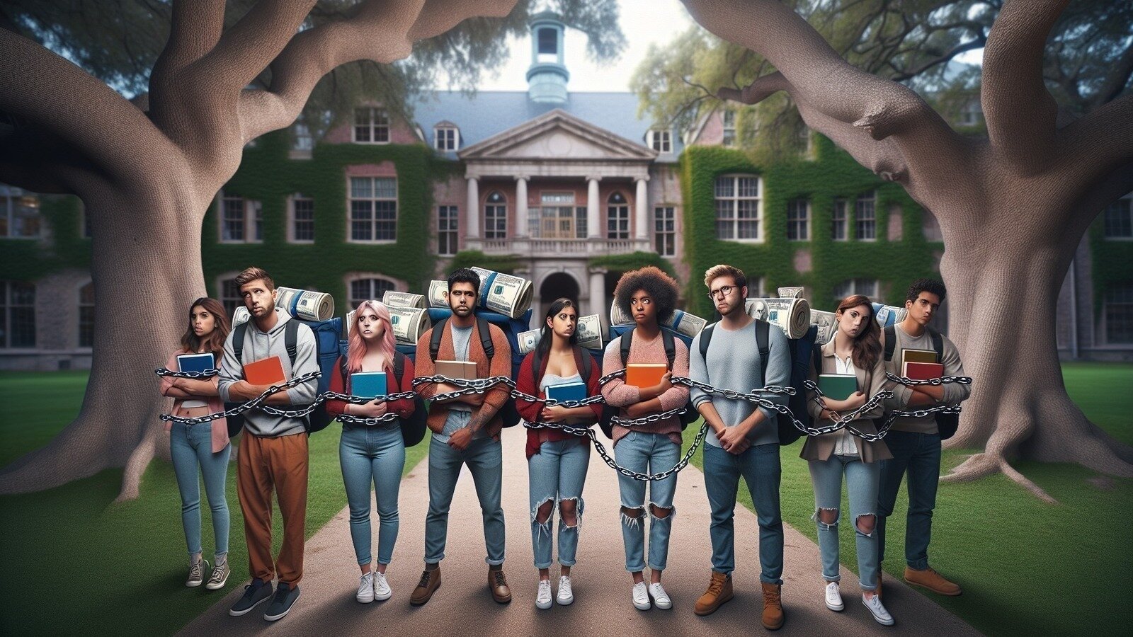 Petition · Reduce Tuition Fees for College and University Students ...