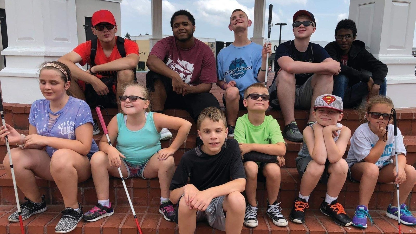 Petition · Rhode Island's Blind and V . I. Students Deserve Equitable ...