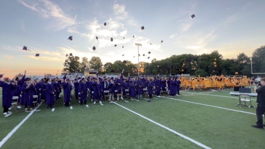 Petition · Move the Class of 2025 Graduation to the Football Field ...