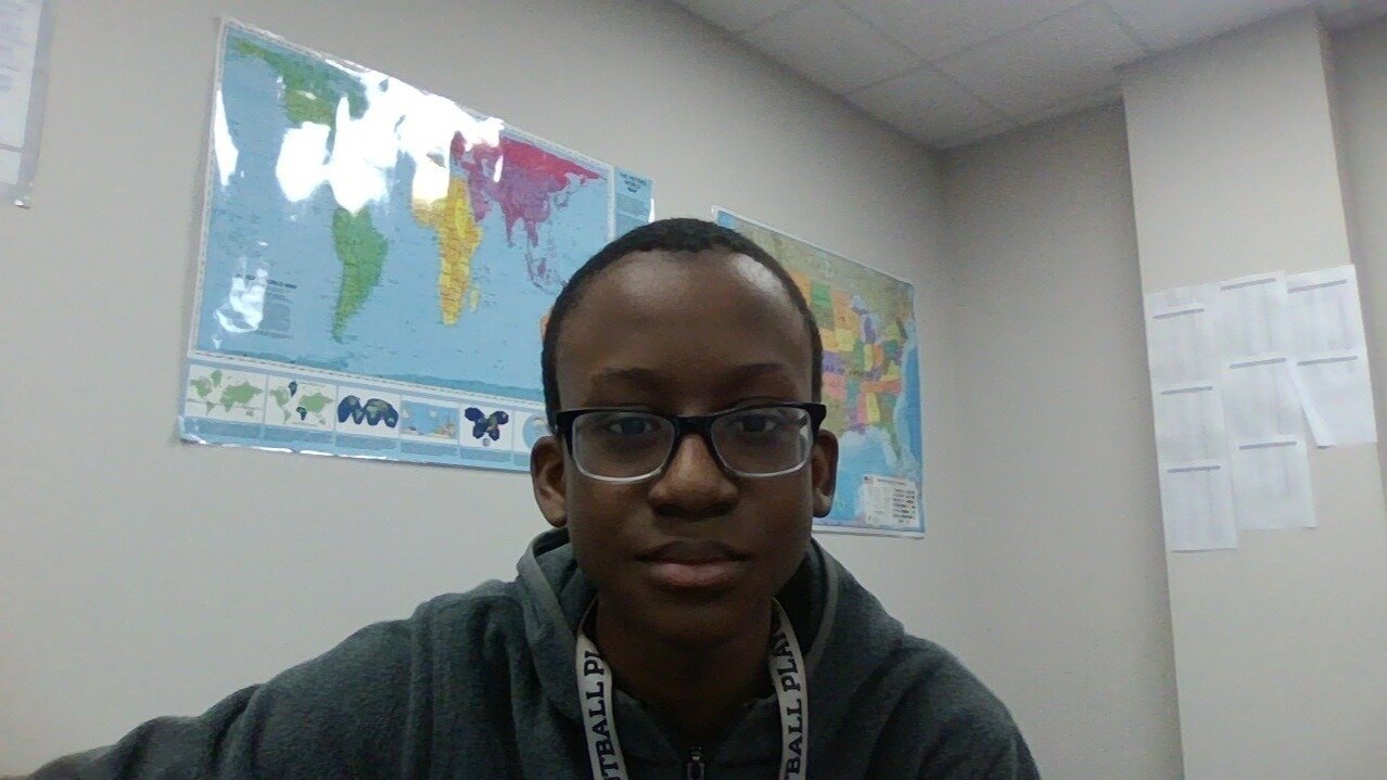 Petition · Revote for Jordan High School Class of 2027 Secretary ...