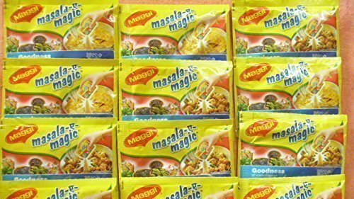 Petition · Make Maggi Masala Packets have a Perforation. - United ...