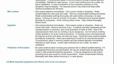 Petition update · Bovaer 10 is a toxic poison . · Change.org · Change.org