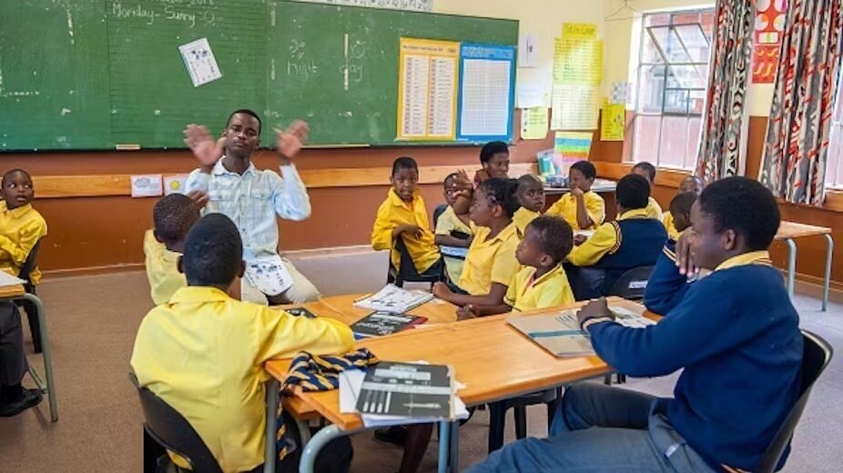 Petition · Mandate Sign Language Instruction in Nigerian Schools ...