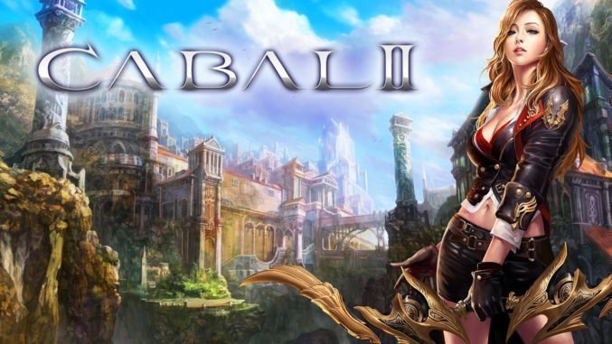 Petition · Bring back Cabal II Europe and NA again - Türkiye · Change.org
