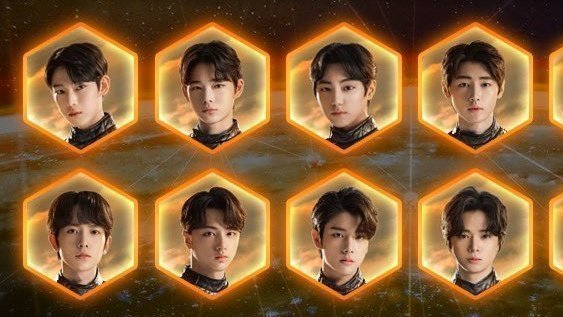 Petition · 12 members for ILAND Debut Line Up - Philippines · Change.org