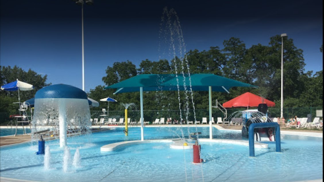 Petition · Monroe County Aquatic Center - United States · Change.org