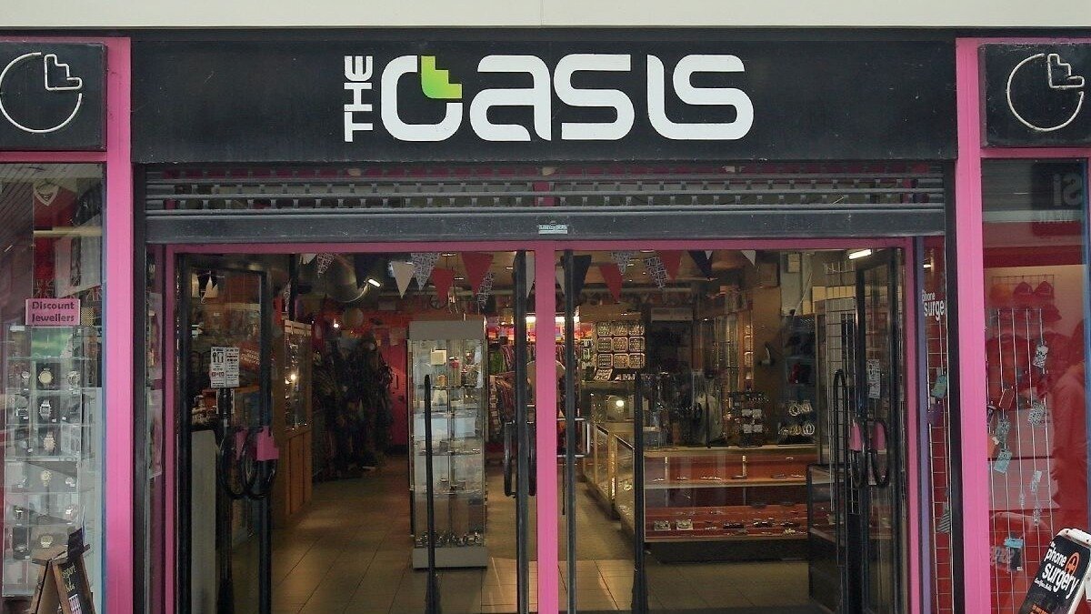 Petition · Save The Priory Square and Oasis Market! - Birmingham ...