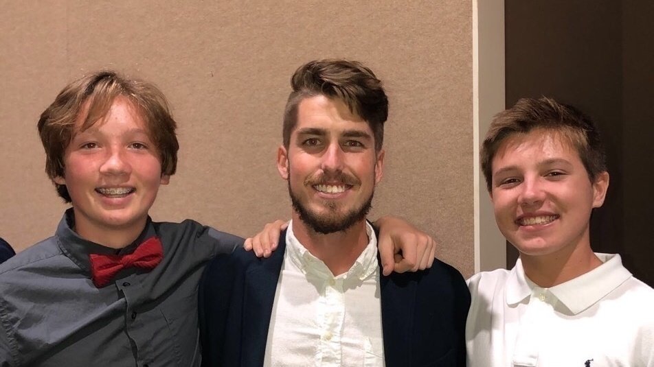 Petition · Reinstate Coach’s Kyle Kimbrell As Daphne Men’s Soccer Coach ...