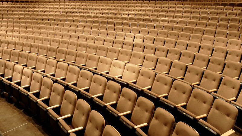 Petition · Provide seats for people in need of seats - United States ...