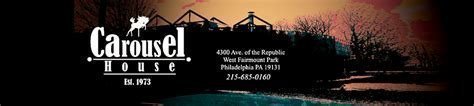Petition · Save Historic Philadelphia Carousel House - United States ...