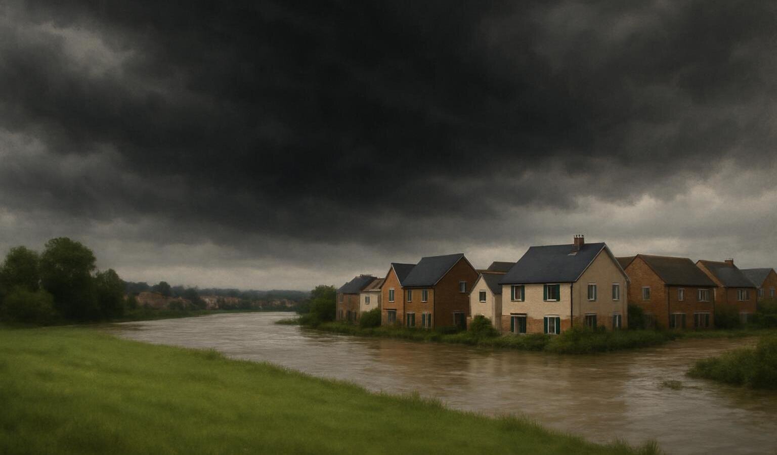 Petition · Stop Bloor Homes putting Stafford Borough at flood risk with ...