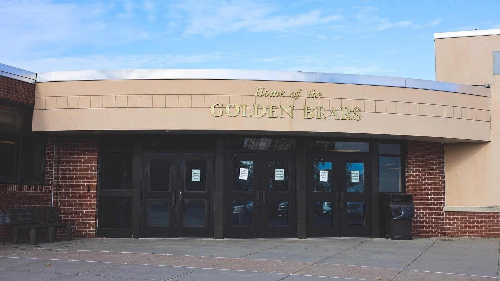 Petition · Canton School Allows Bullying. Help us stop it. - United ...