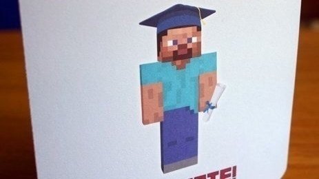 Petition · Class of 2020 Graduation In Minecraft · Change.org