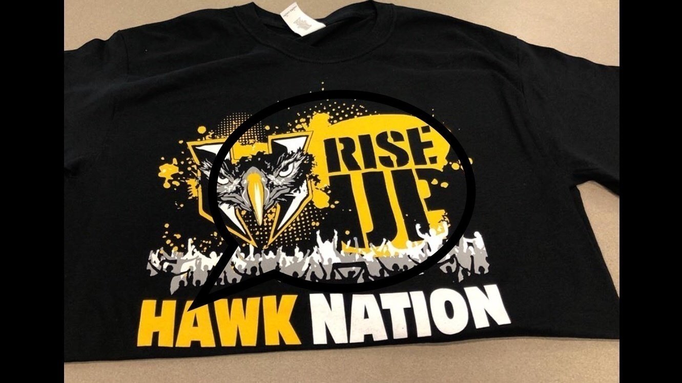 Petition update · Hawk Nation · Change.org · Change.org
