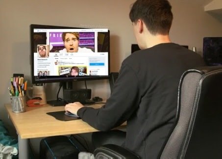 Petition · Twitter User @danielhowell Refollows @shanedawson · Change.org