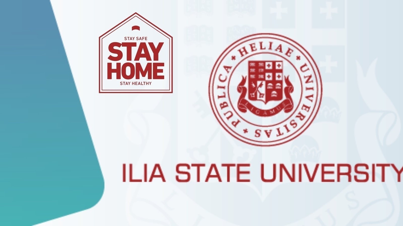 Petition · Semester of Spring, 2022 to be fully held online at Ilia ...