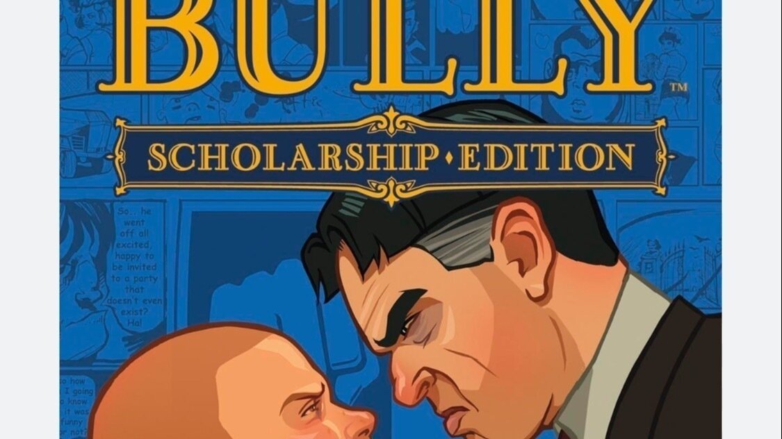 Petition · Demand the Development and Release of "Bully 2" by Rockstar ...