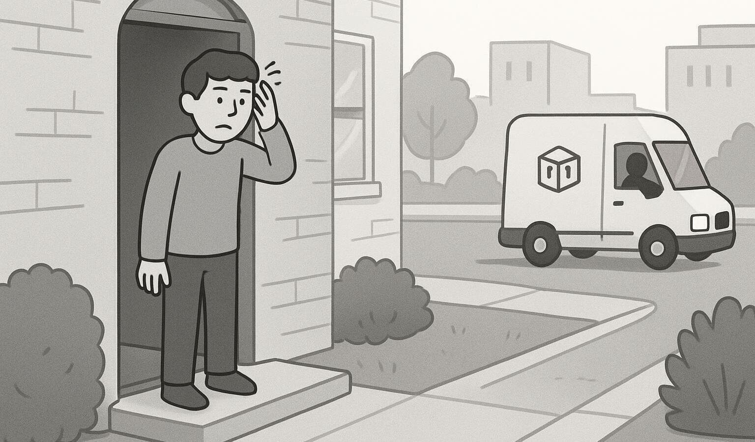 Petition · Hold SpeedX accountable for delivery negligence - United ...