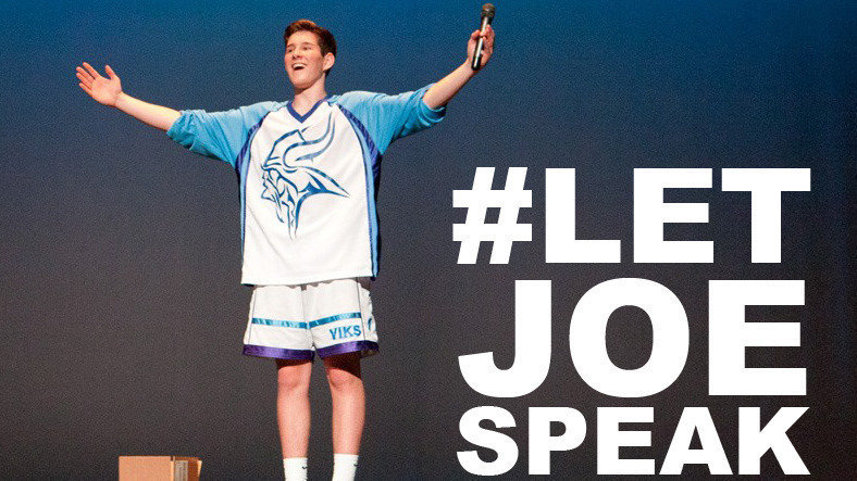 Petition · Let Joe Siler Speak at The CHS 2015 Commencement Ceremony ...