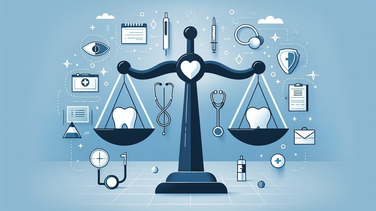 Petition · Incorporate Dental and Vision into Basic Healthcare Coverage ...