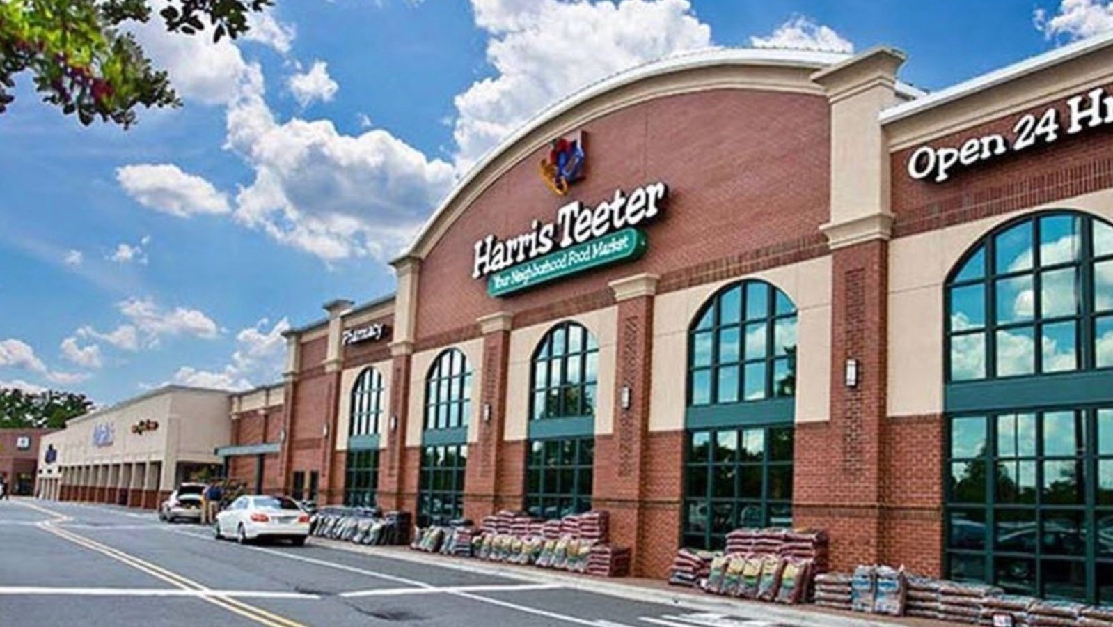 Petition · Demand Harris-Teeter have shoppers wear face coverings ...
