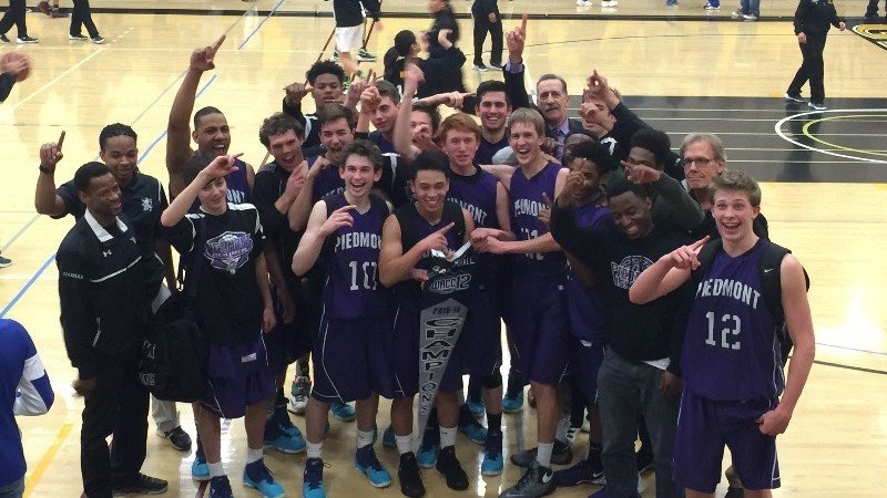 Petition · Save Piedmont High School Men's Basketball: Reinstate Coach ...