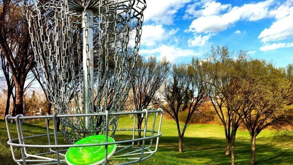 Petition · Disc Golf Course in Cascade! - Cascade, United States ...