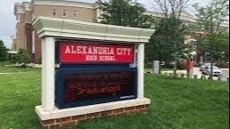 Petition · Fitness Testing Grading System For Alexandria Public Schools ...