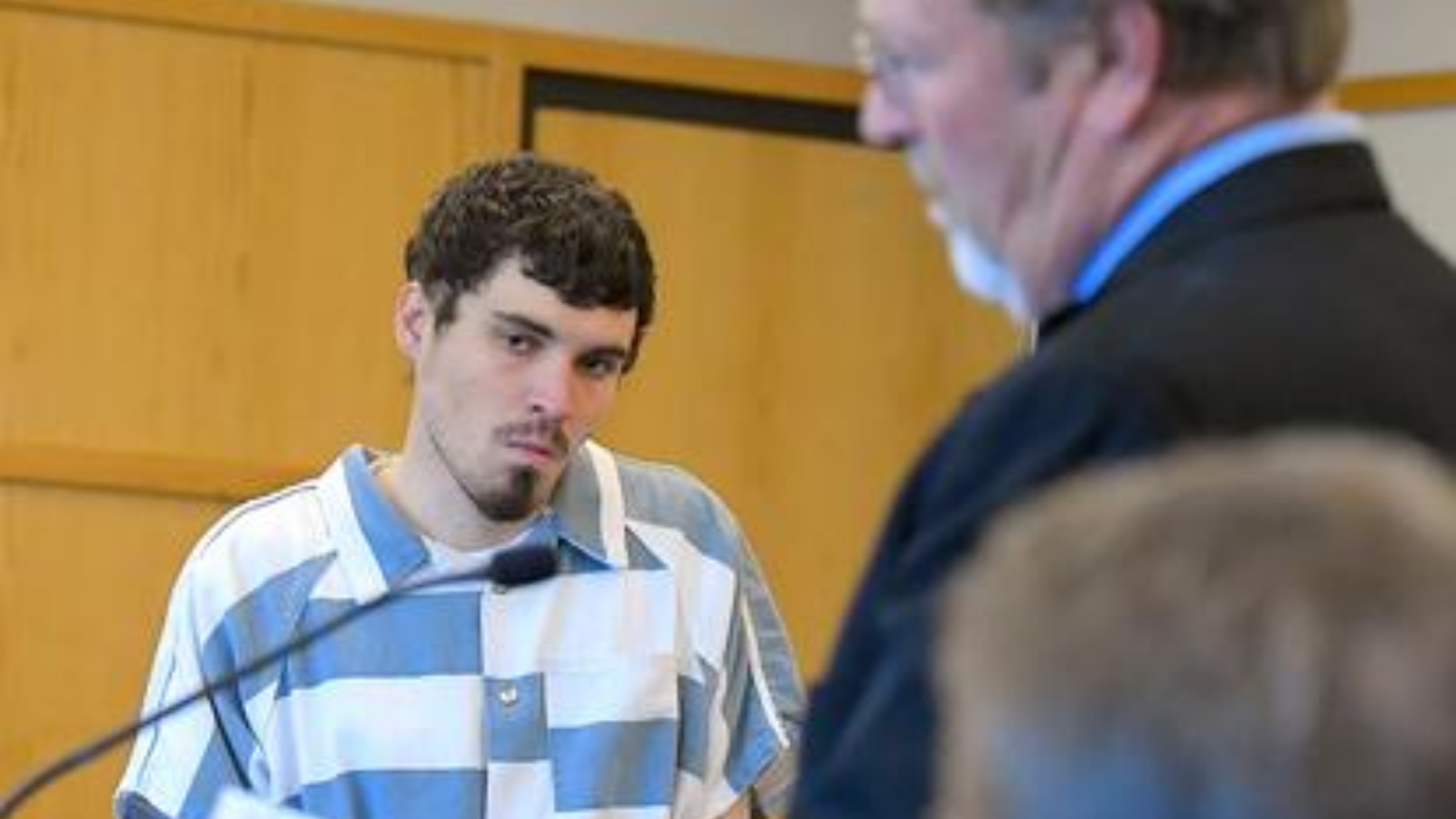 Petition · Sentence Alex Whipple to hang by the neck until dead in a ...