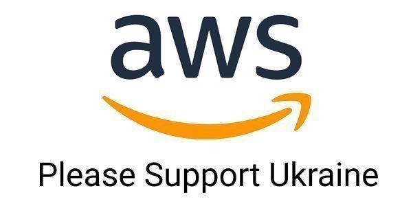 Petition · Ban Amazon Web Services (AWS) for Russian firms - Ukraine ...