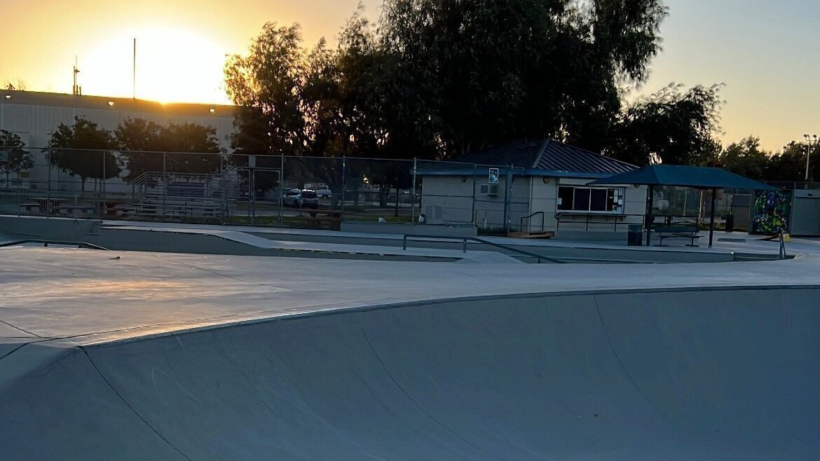 Petition · Install Arena Lighting at Pedlow Field Skatepark - United ...