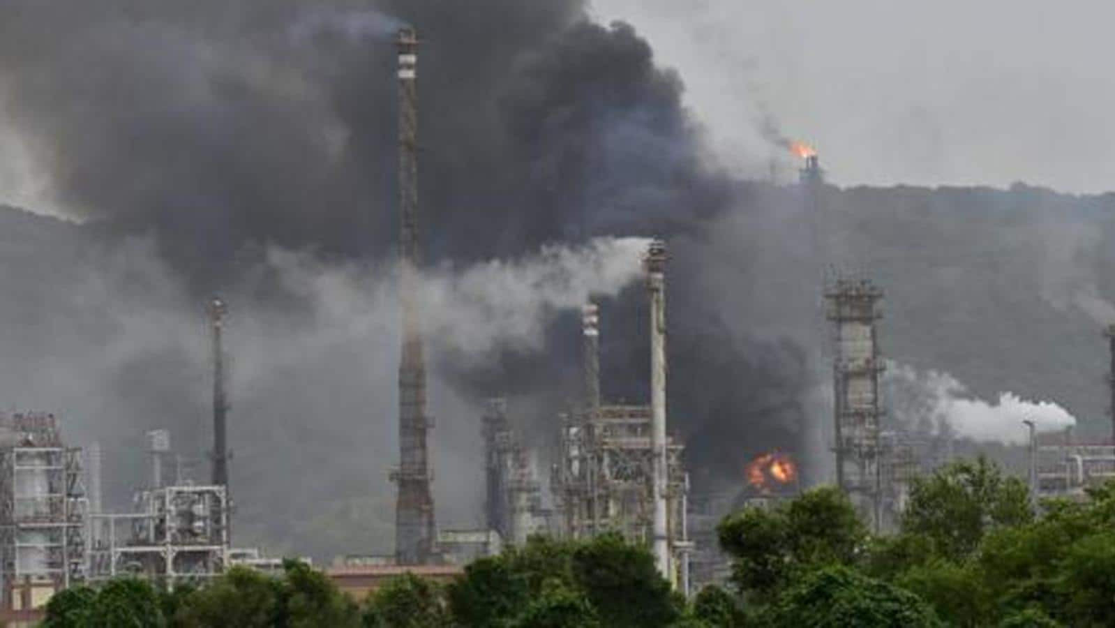 Petition · Clean Air Now: A Petition for Urgent Action on Air Pollution ...