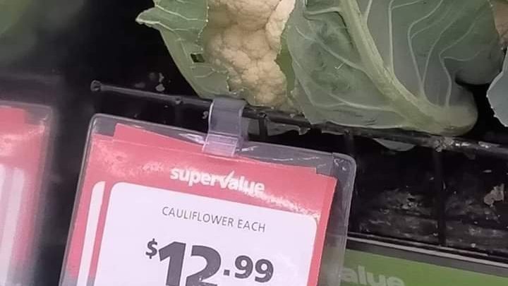 Petition · Make the supermarkets drop their prices during lock down ...