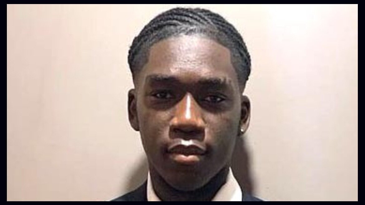 Petition · Petition for the Release of Marcus Fakana: A Call for ...