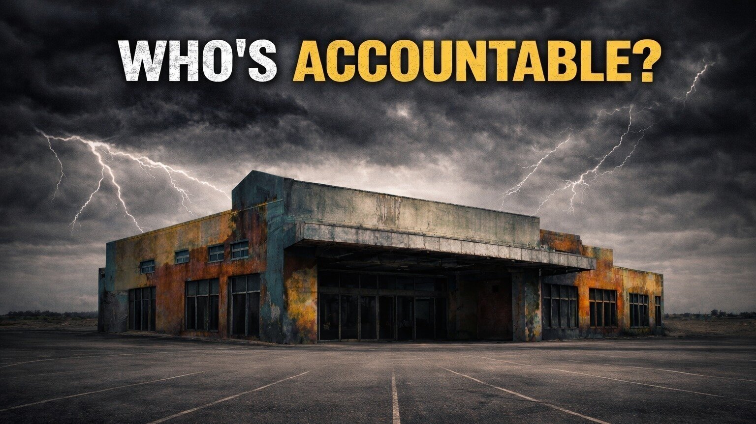 Petition · Little Haiti Cultural Complex needs accountability, not ...