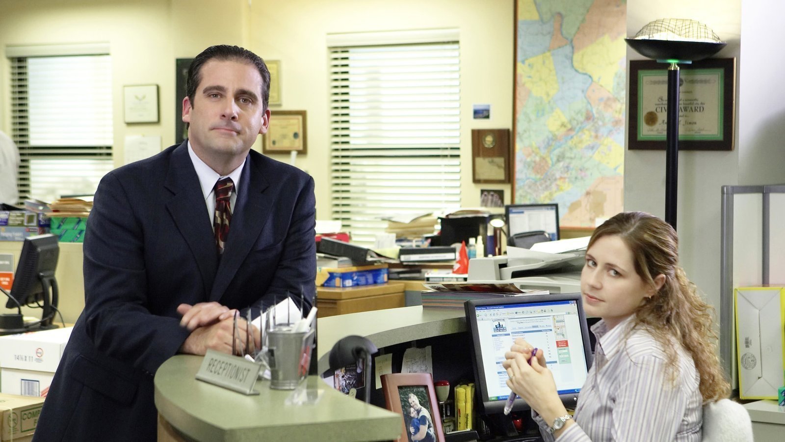 Petition · Bring back the show The Office - United States · Change.org