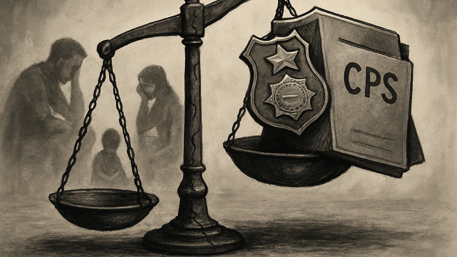 Petition · Remove Immunity for CPS and Police Officers - United States ...