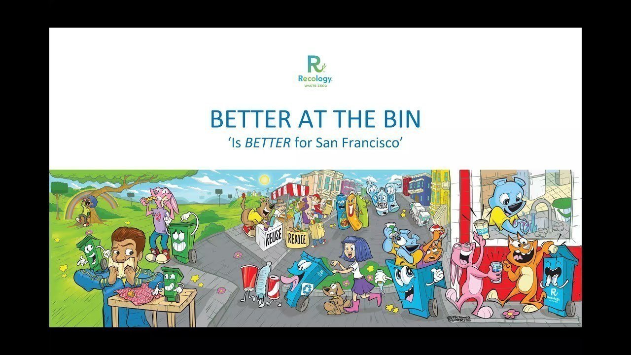 Petition · City of Santa Cruz - Zero Waste Program - United States ...